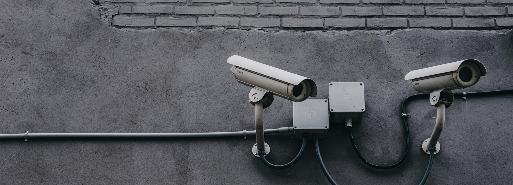 Συστήματα Παρακολούθησης | Kolossos Security